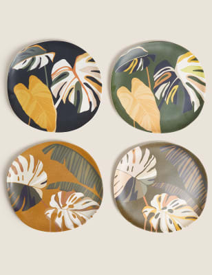 Plates | Dinner Plates | M&S