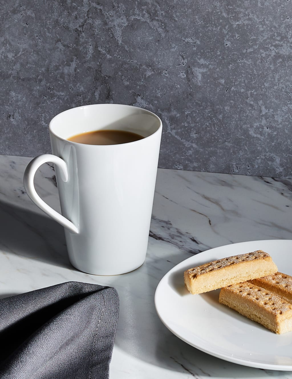 Macmillan Coffee Morning | M&S
