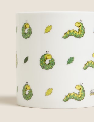 Colin The Caterpillar™ Mug