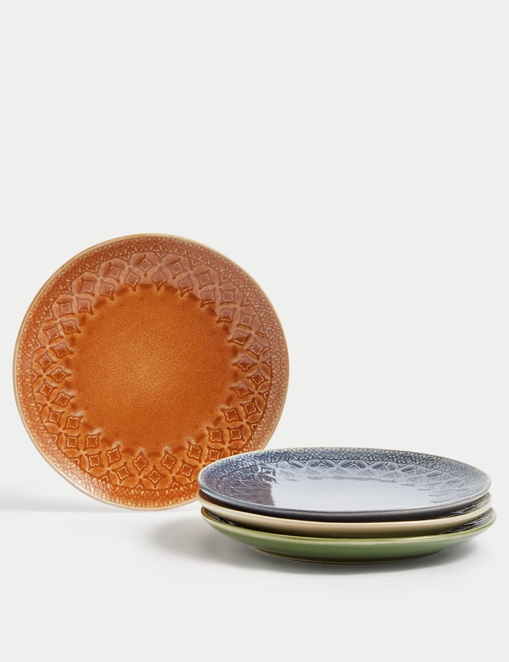 Plates | Dinner Plates | M&S