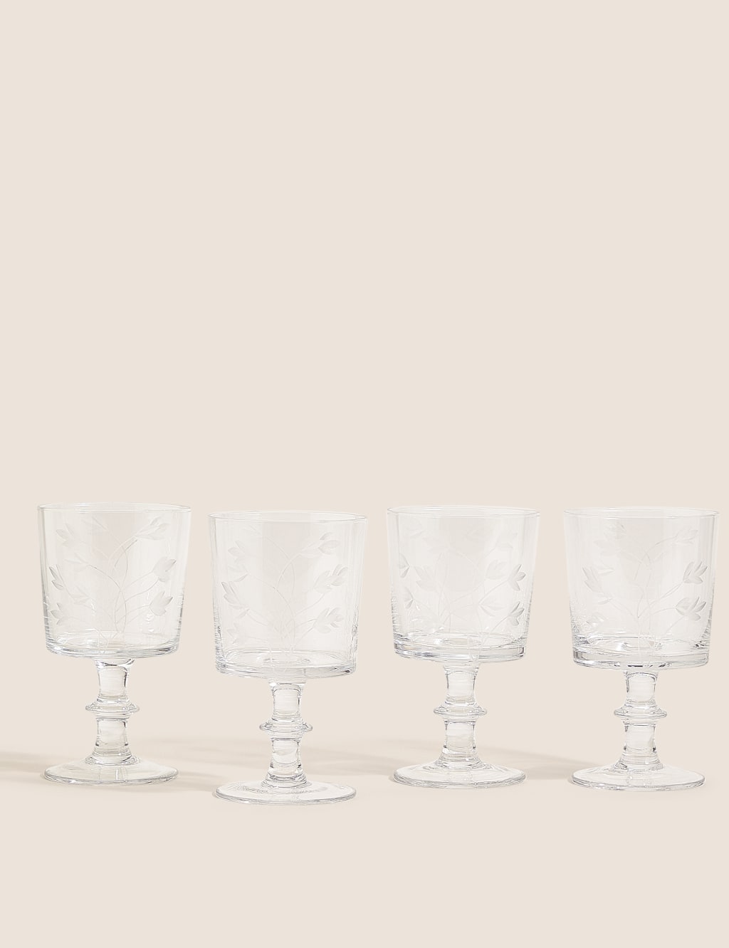 Glassware | Glassware Sets | M&S