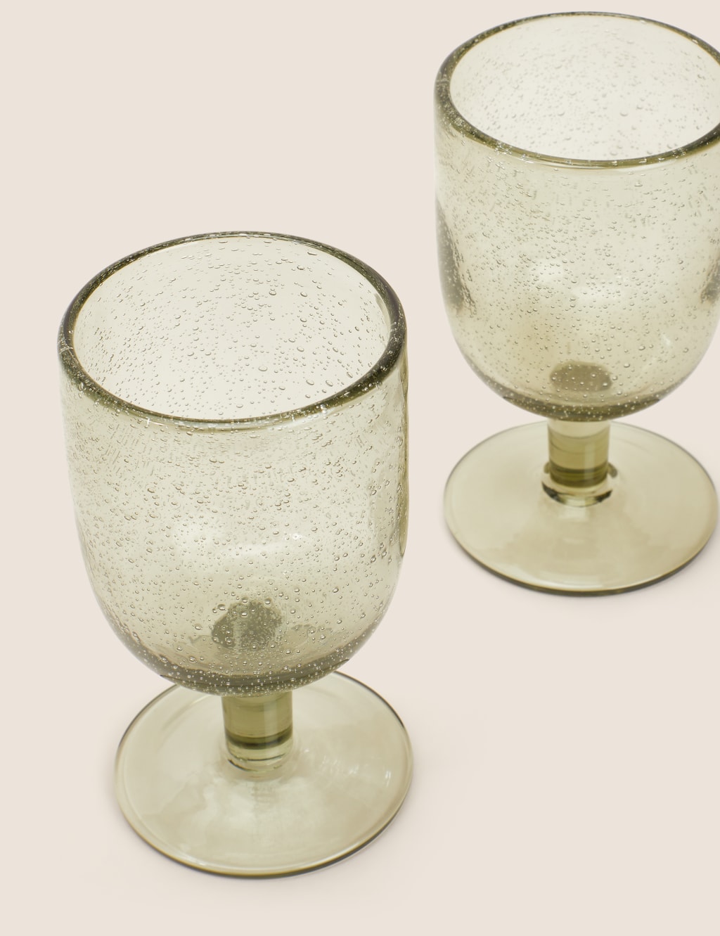Wine Glasses Mands