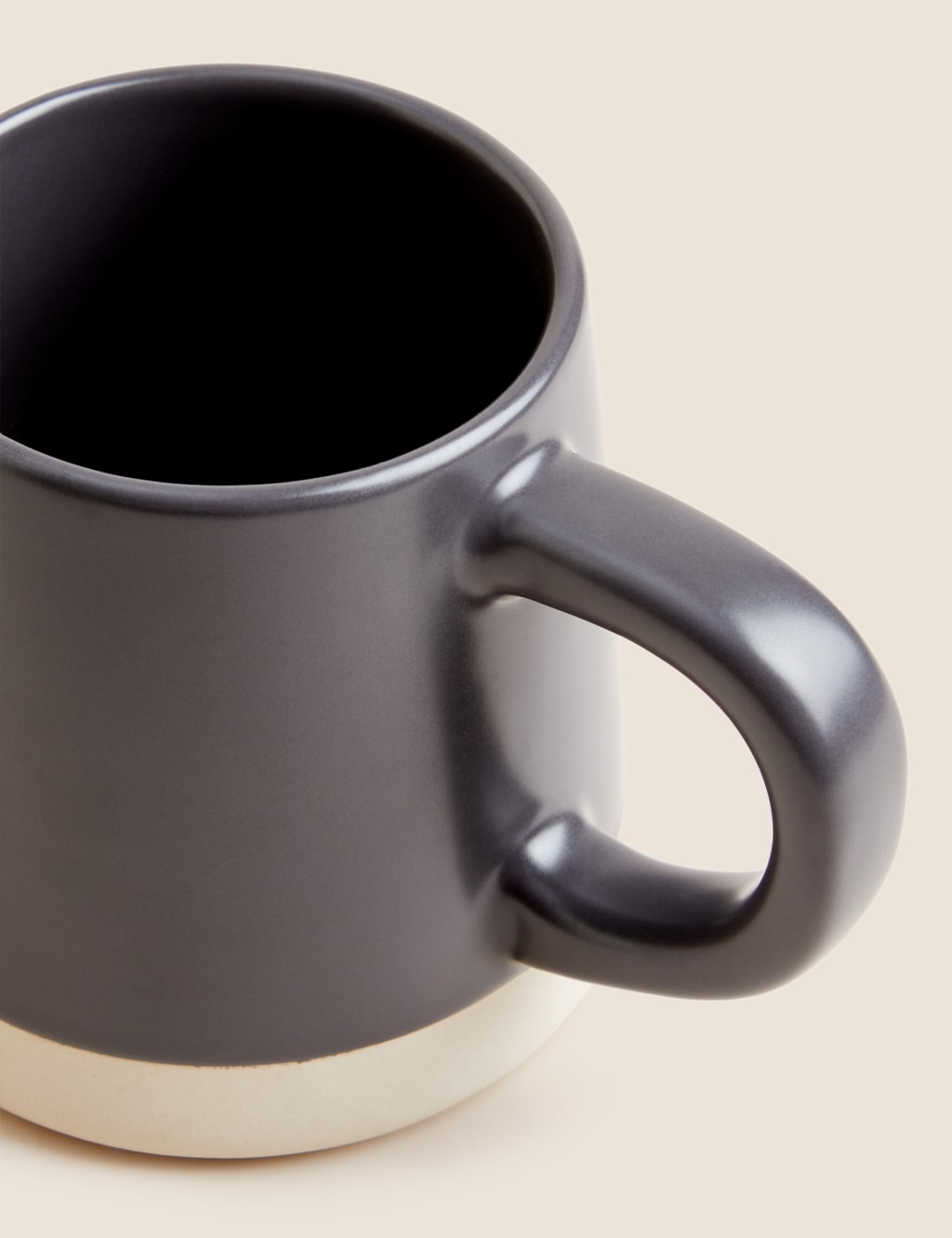 Grey Mugs | M&S