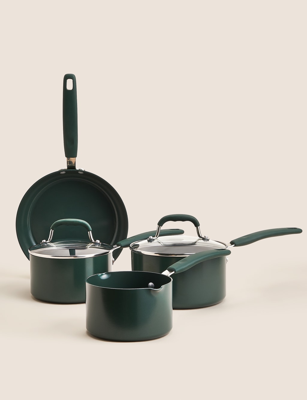 Pan Sets | M&S