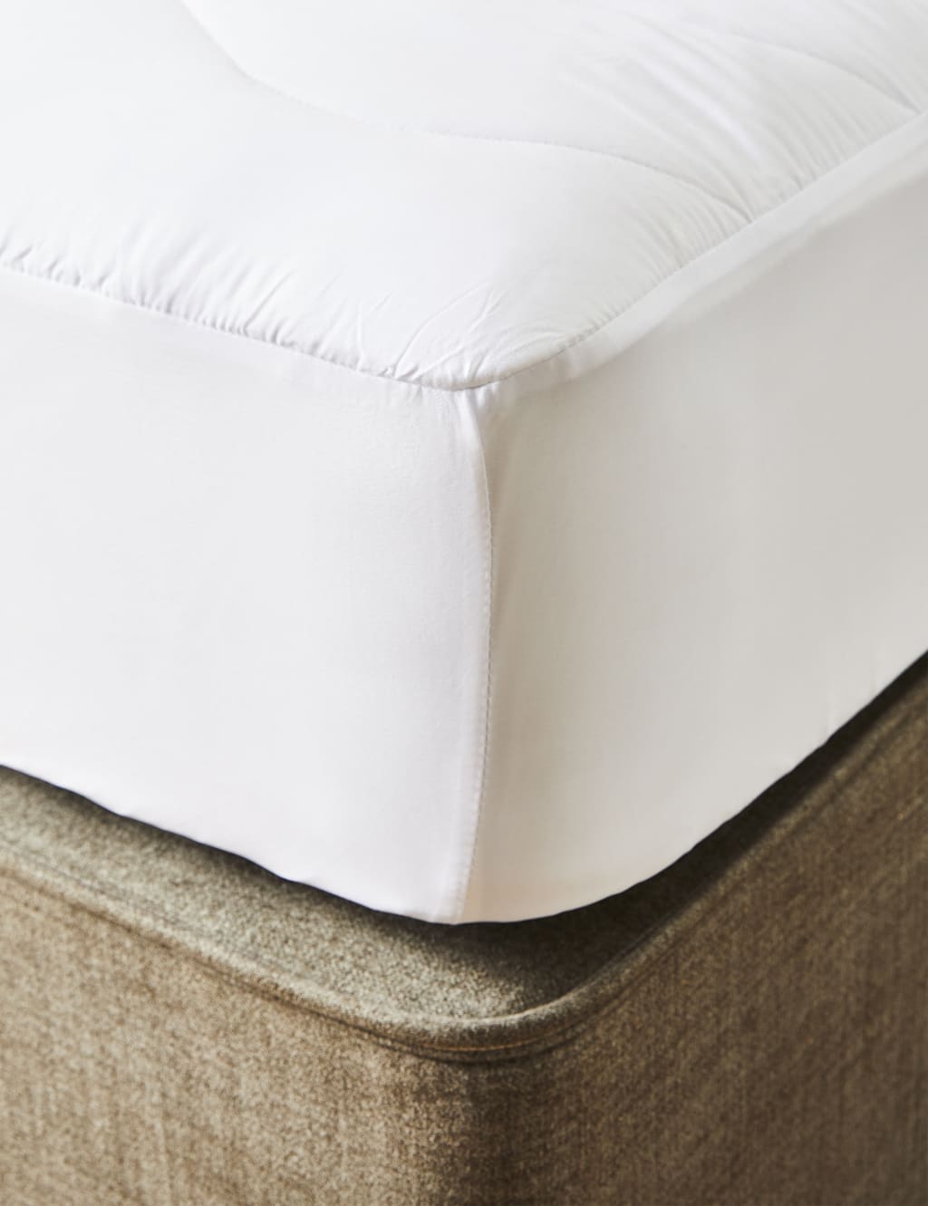 Mattress Protectors & Toppers | M&S