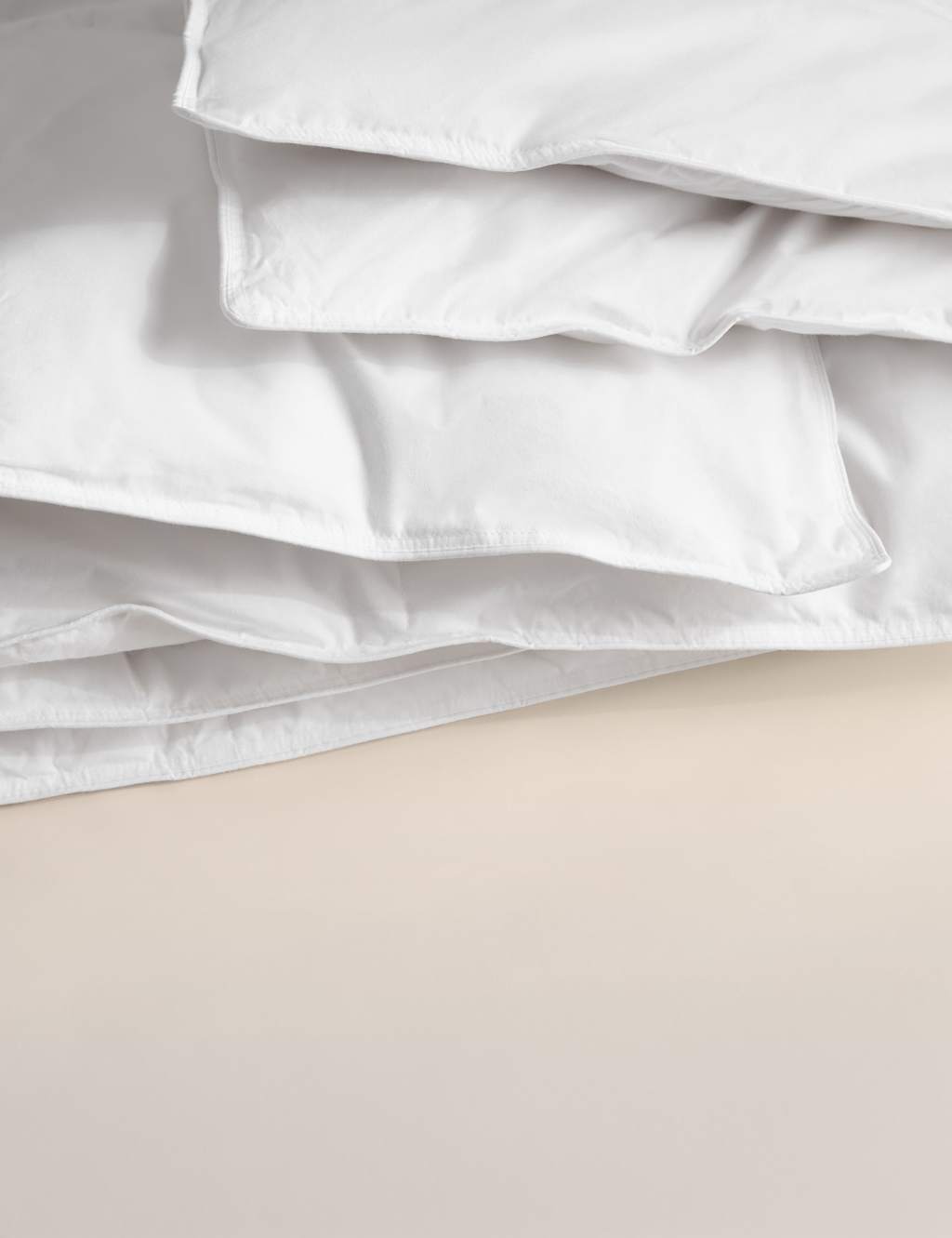 Duck Down Duvets | M&S