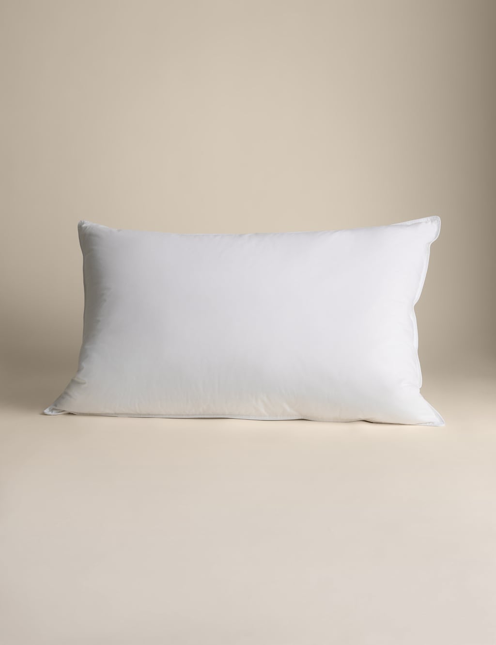 Pillows | Synthetic, Goose Down & Feather Pillows | M&S