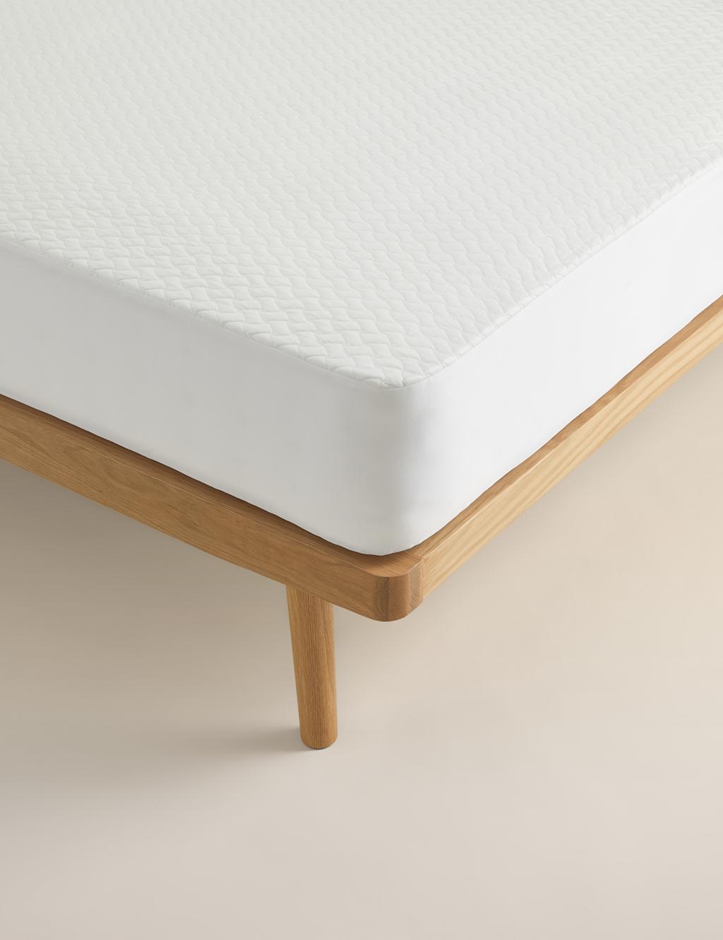 Mattress Protectors & Toppers | M&S