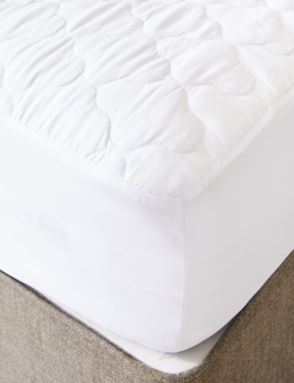 Mattress Protectors & Toppers | M&S