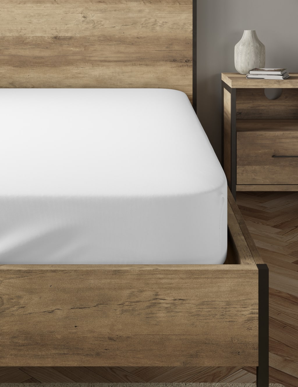 Fitted Sheets | M&S