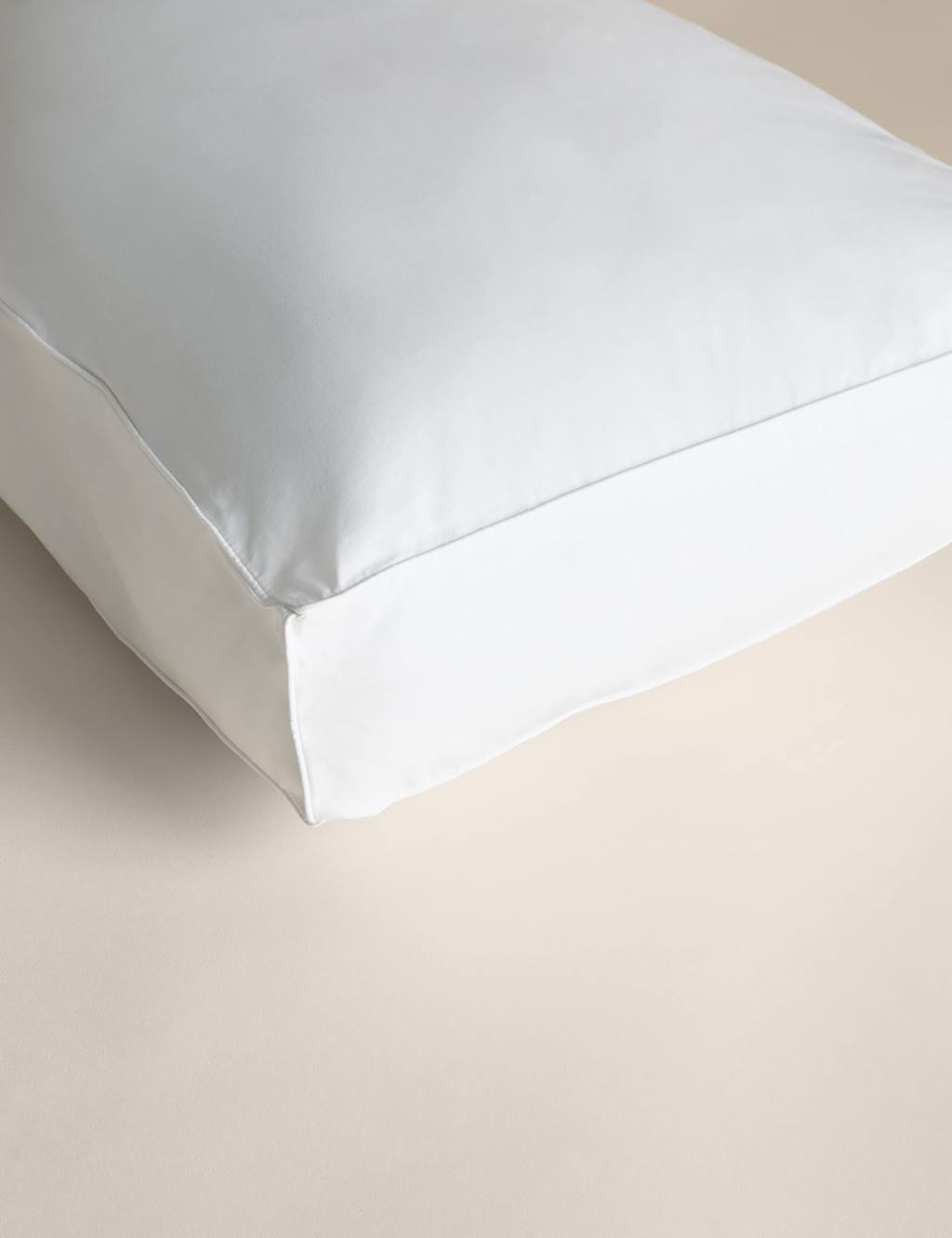 Pillows | Synthetic, Goose Down & Feather Pillows | M&S