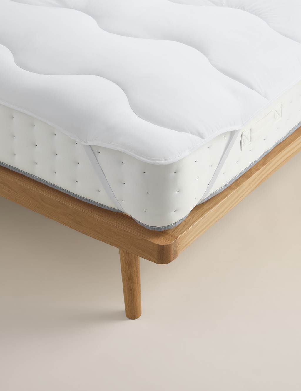 Mattress Protectors & Toppers | M&S