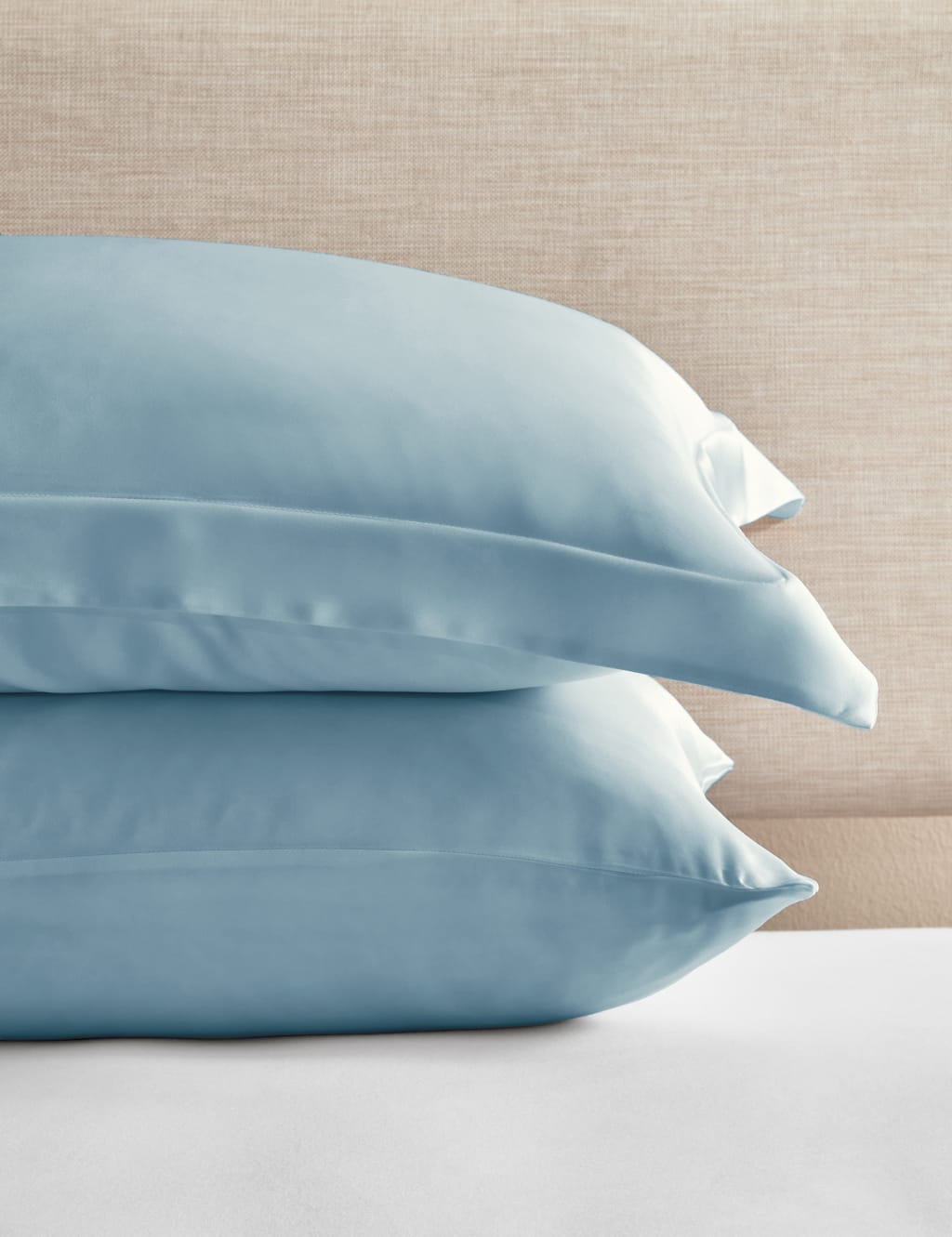 Oxford Pillowcases | M&S