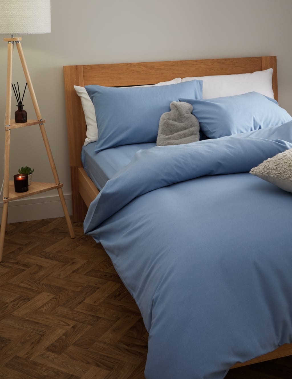 Fitted Sheets | M&S