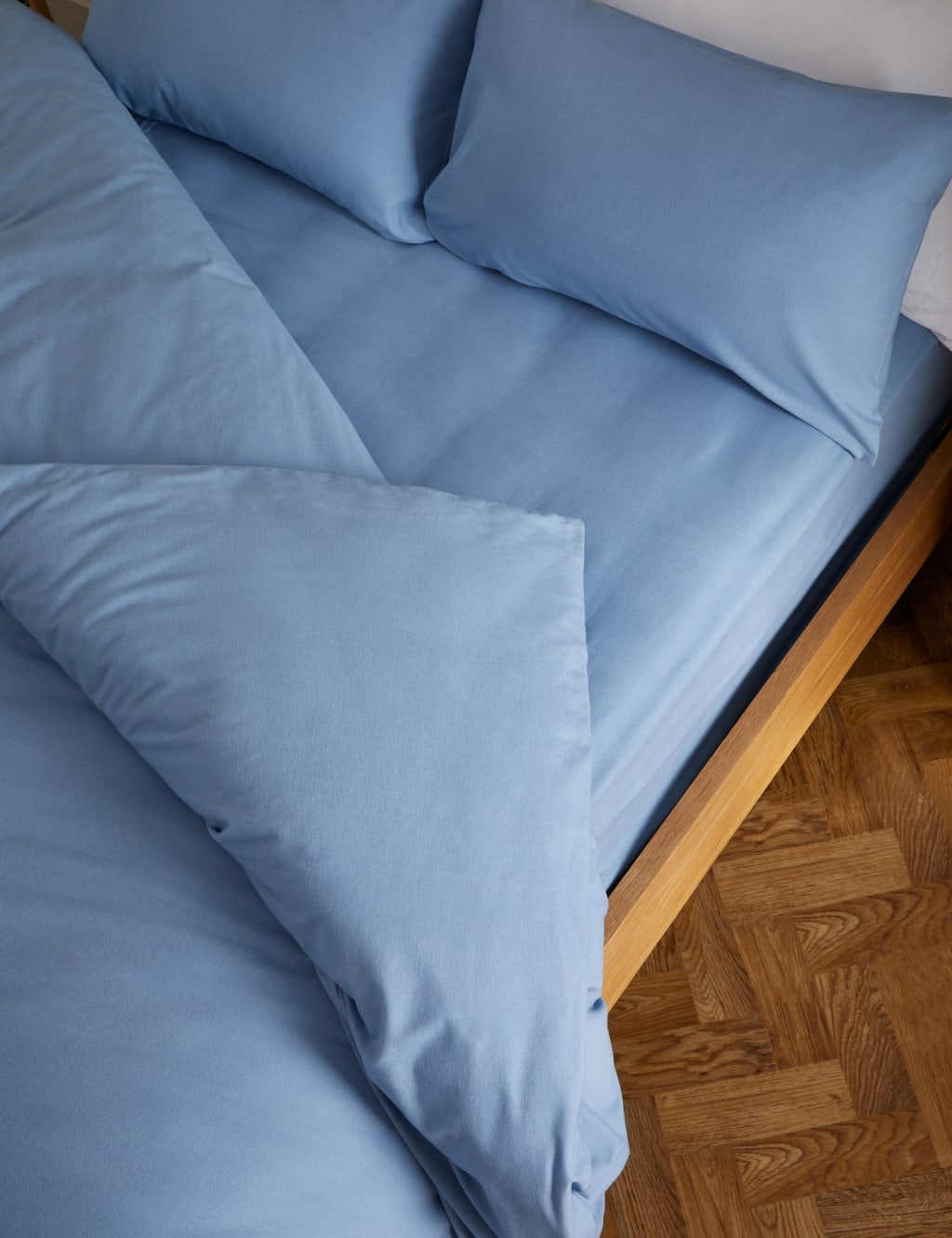 Fitted Sheets | M&S