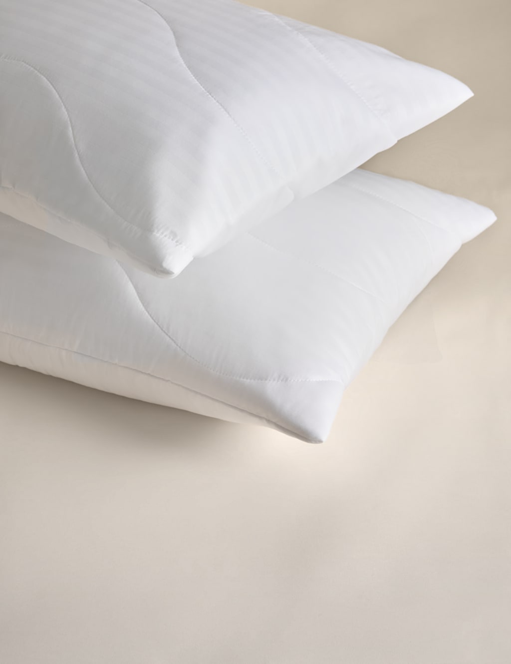 Pillows | Synthetic, Goose Down & Feather Pillows | M&S