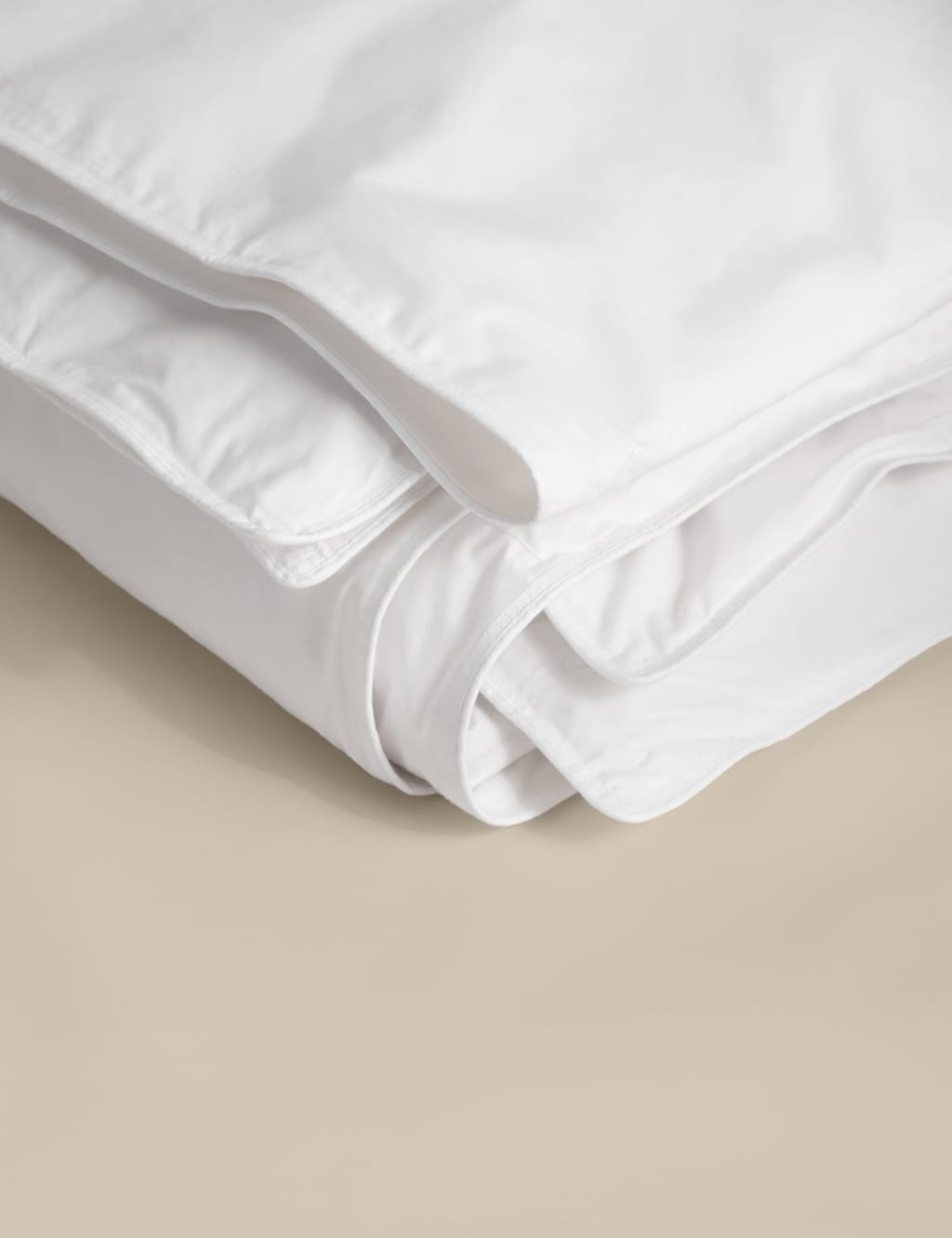 Duck Feather & Down Duvets | M&S
