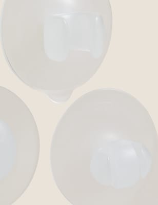 3 Piece Good Grips Bath Suction Set | Oxo | M&S