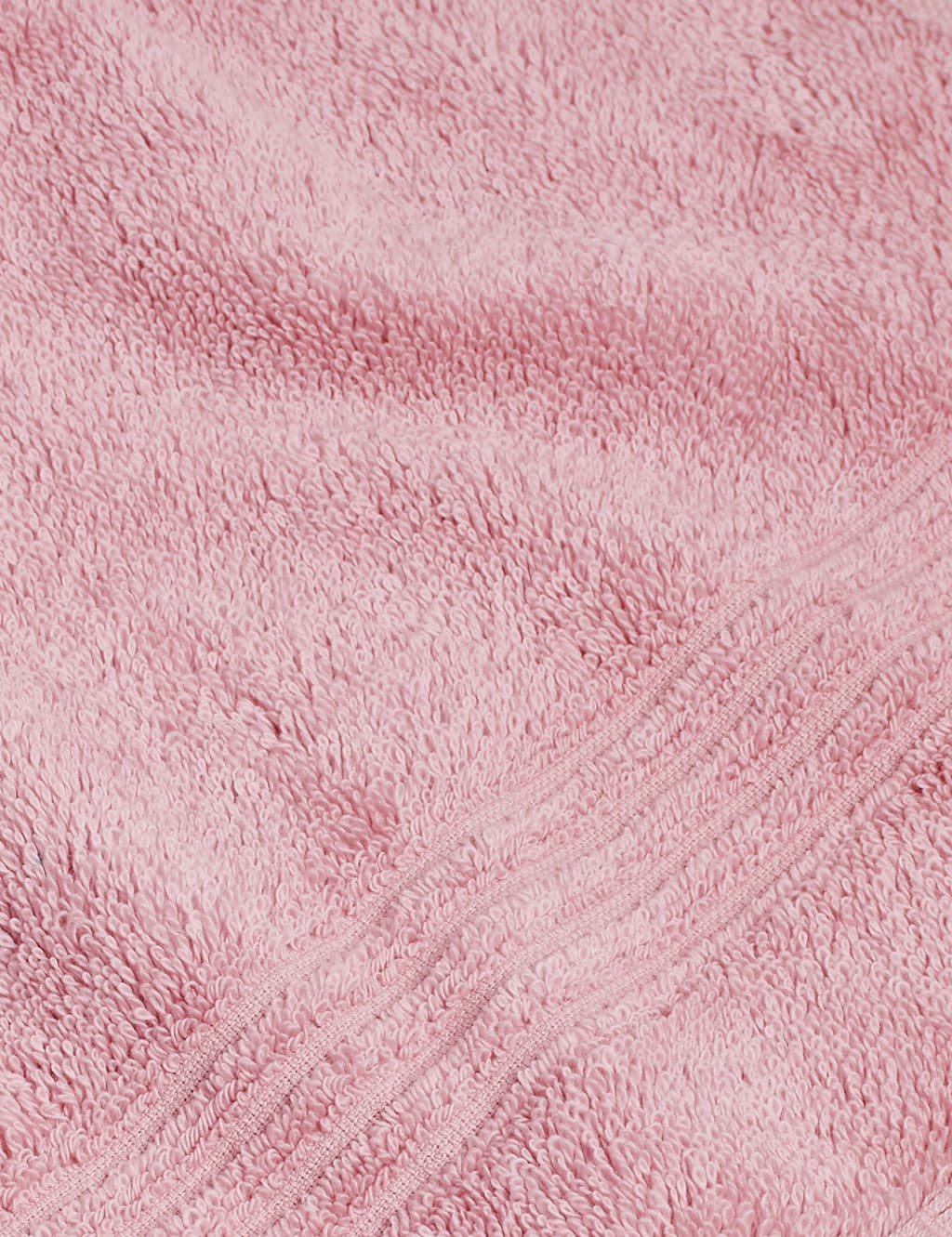 Pink Towels | M&S