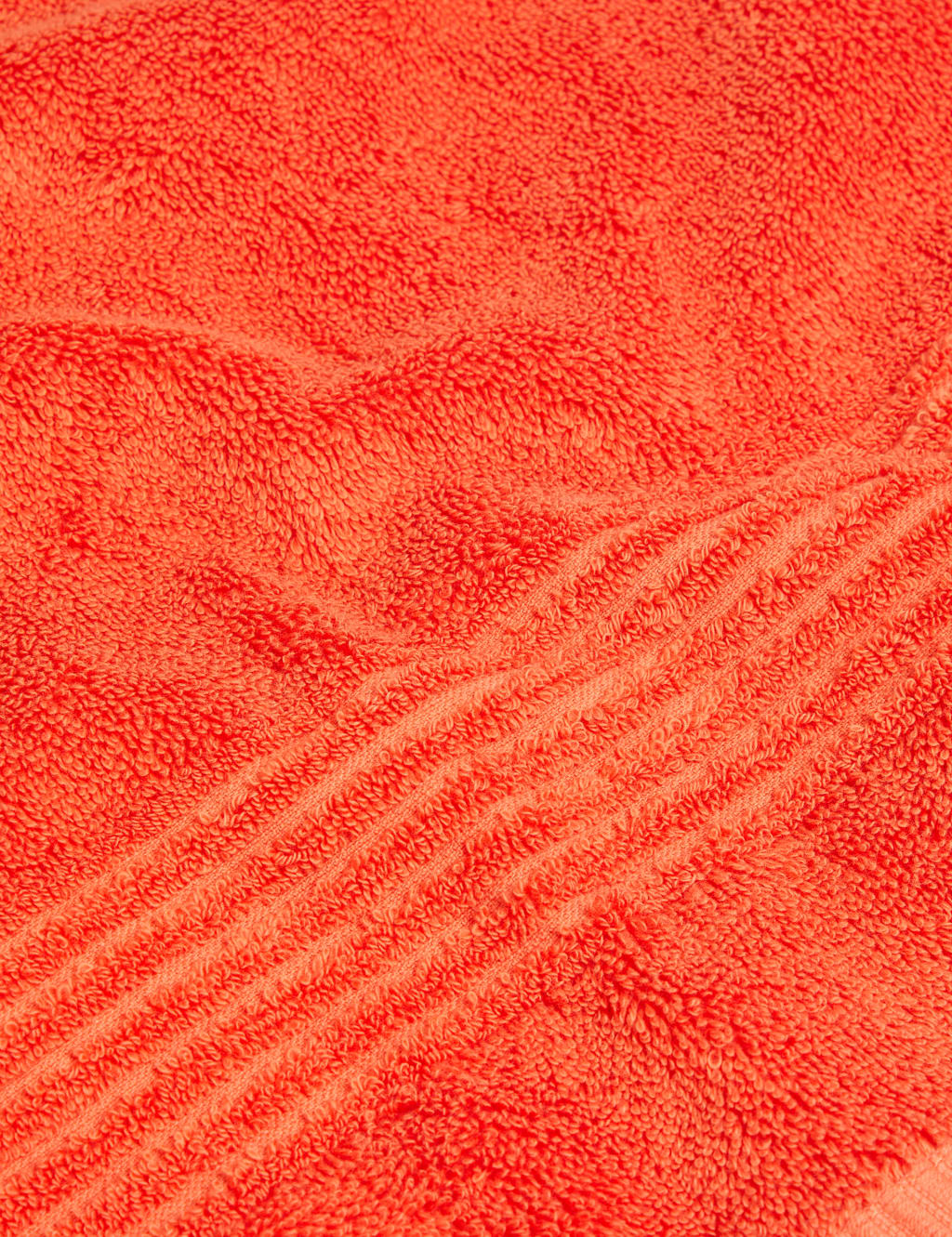 Orange Towels | M&S