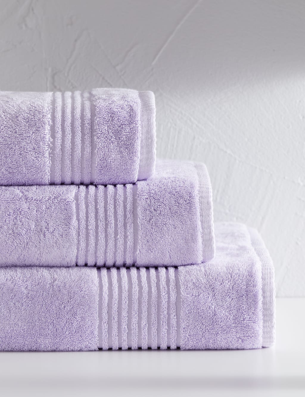 Purple Towels | M&S