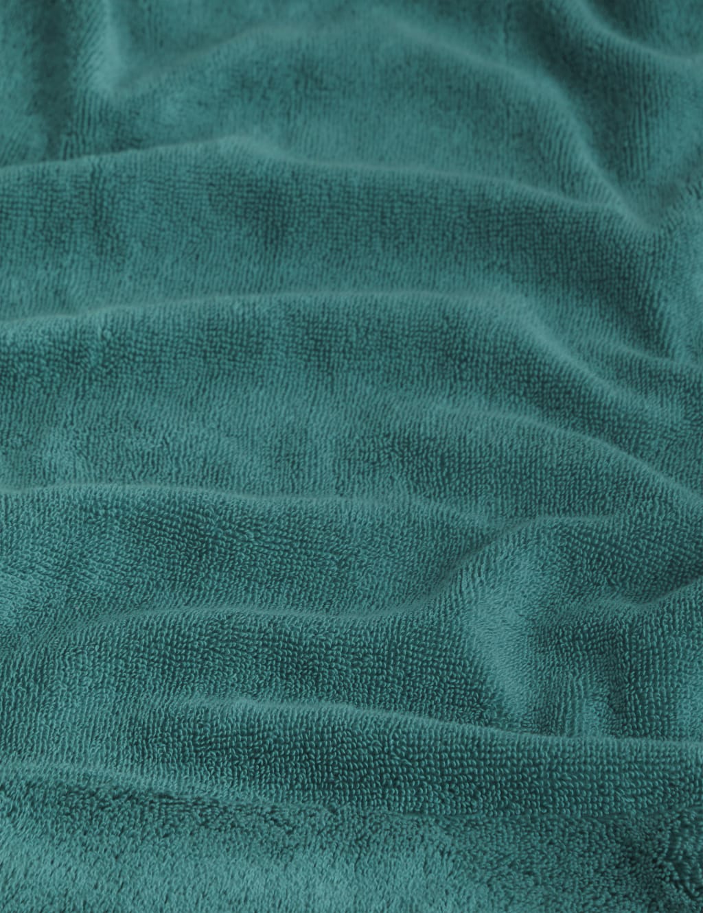 Green Towels | M&S