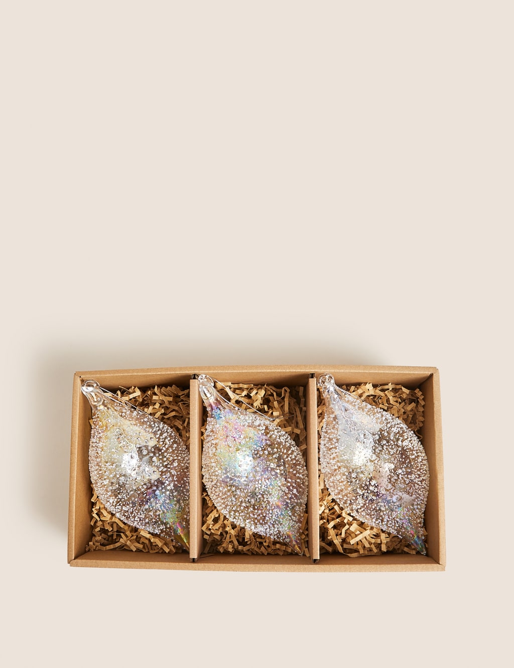 Christmas Baubles | M&S