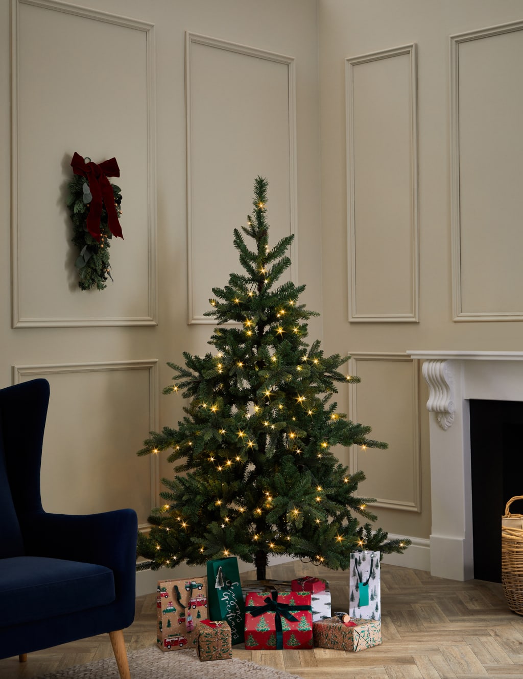 Christmas Trees | M&S