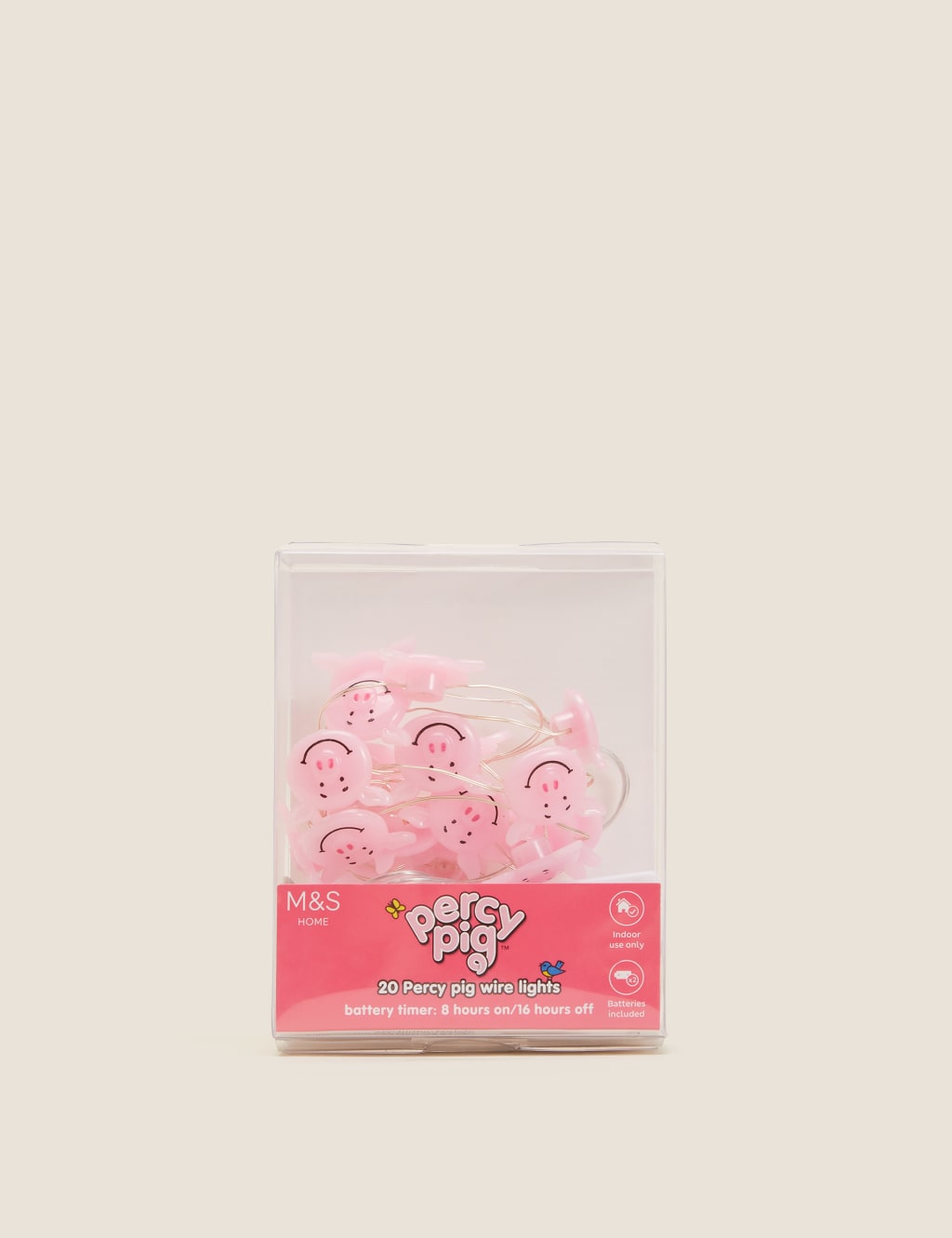 Percy Pig Gifts | M&S