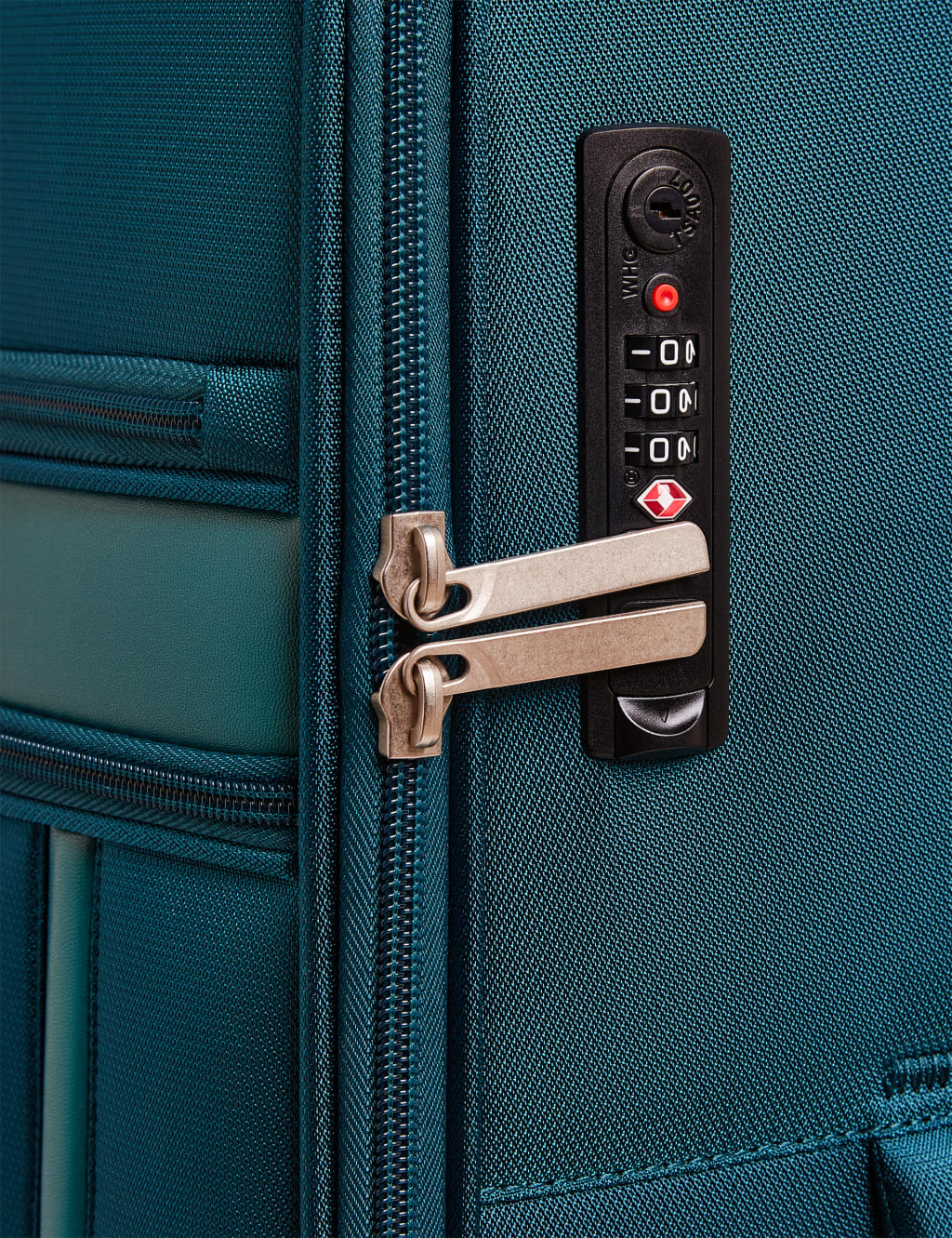 Soft Suitcases | M&S