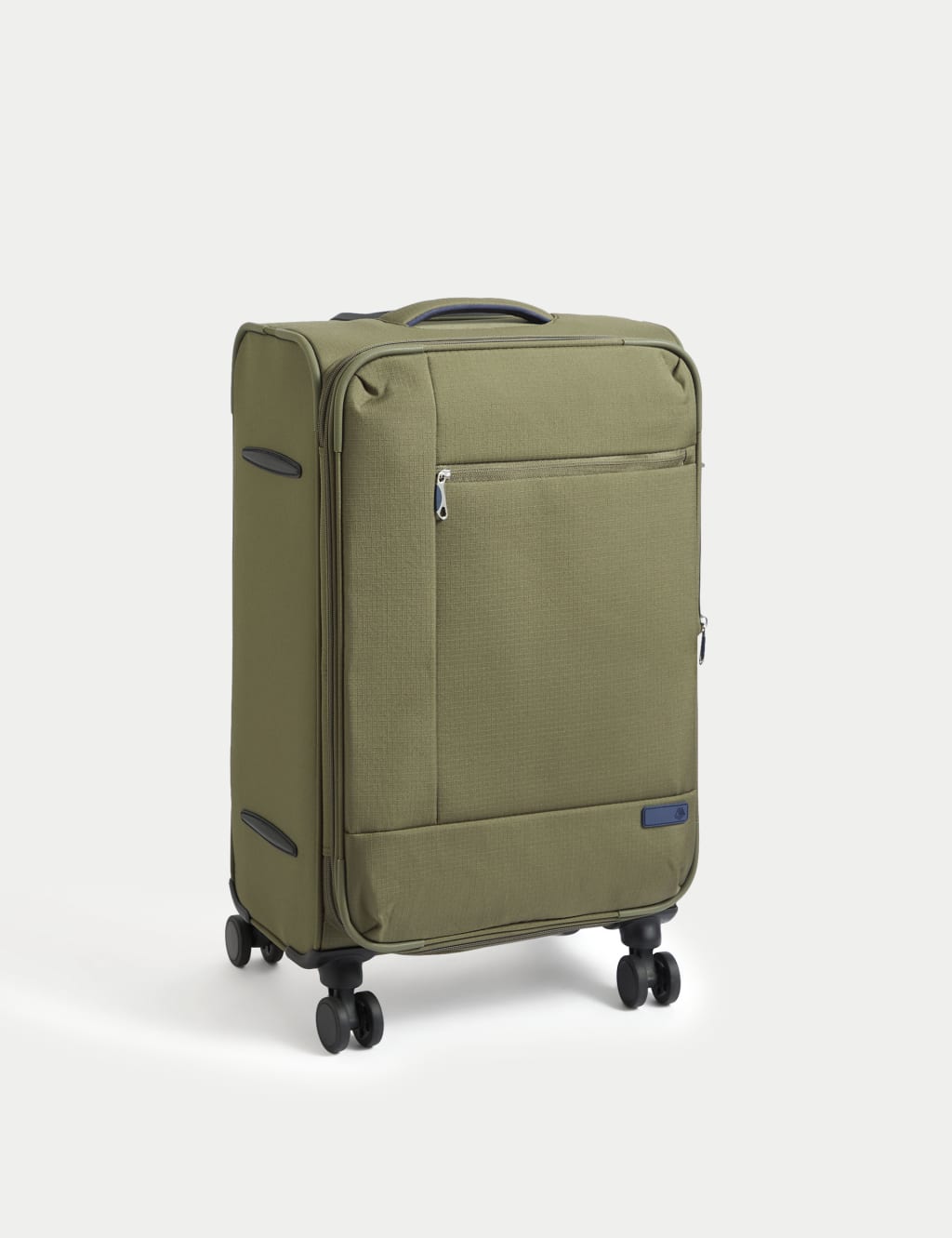 Soft Suitcases | M&S