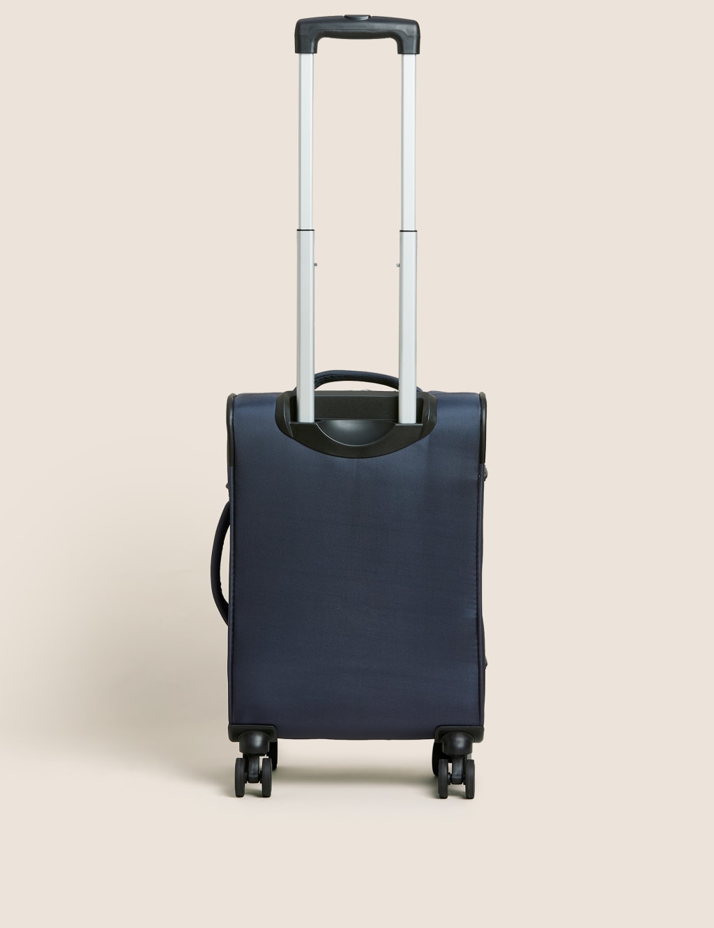 Soft Cabin Suitcases | M&S