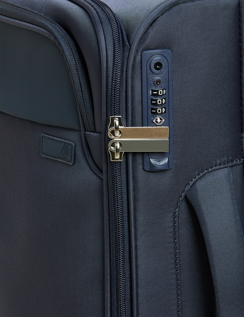 Soft Cabin Suitcases | M&S