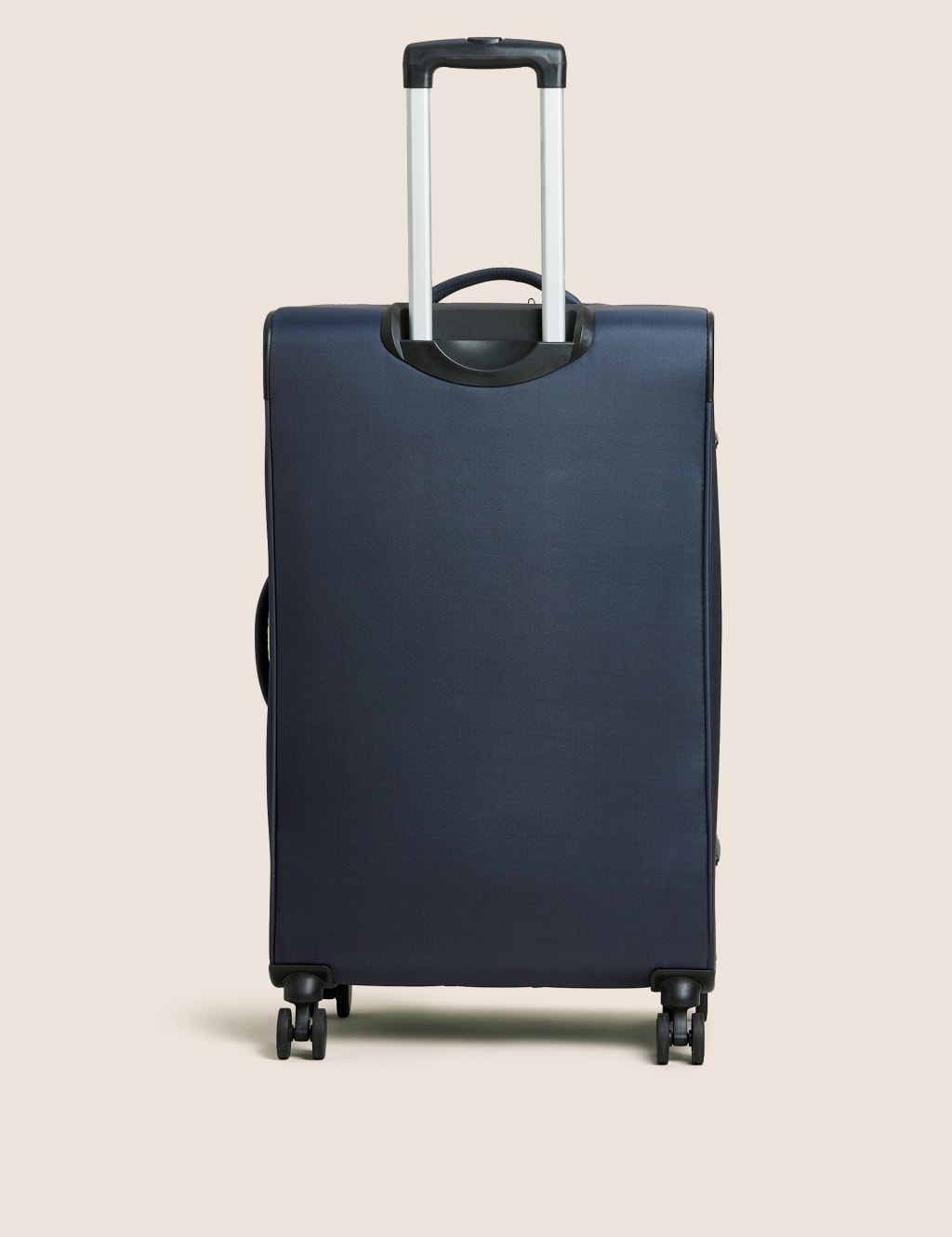 Large Soft Suitcases | M&S