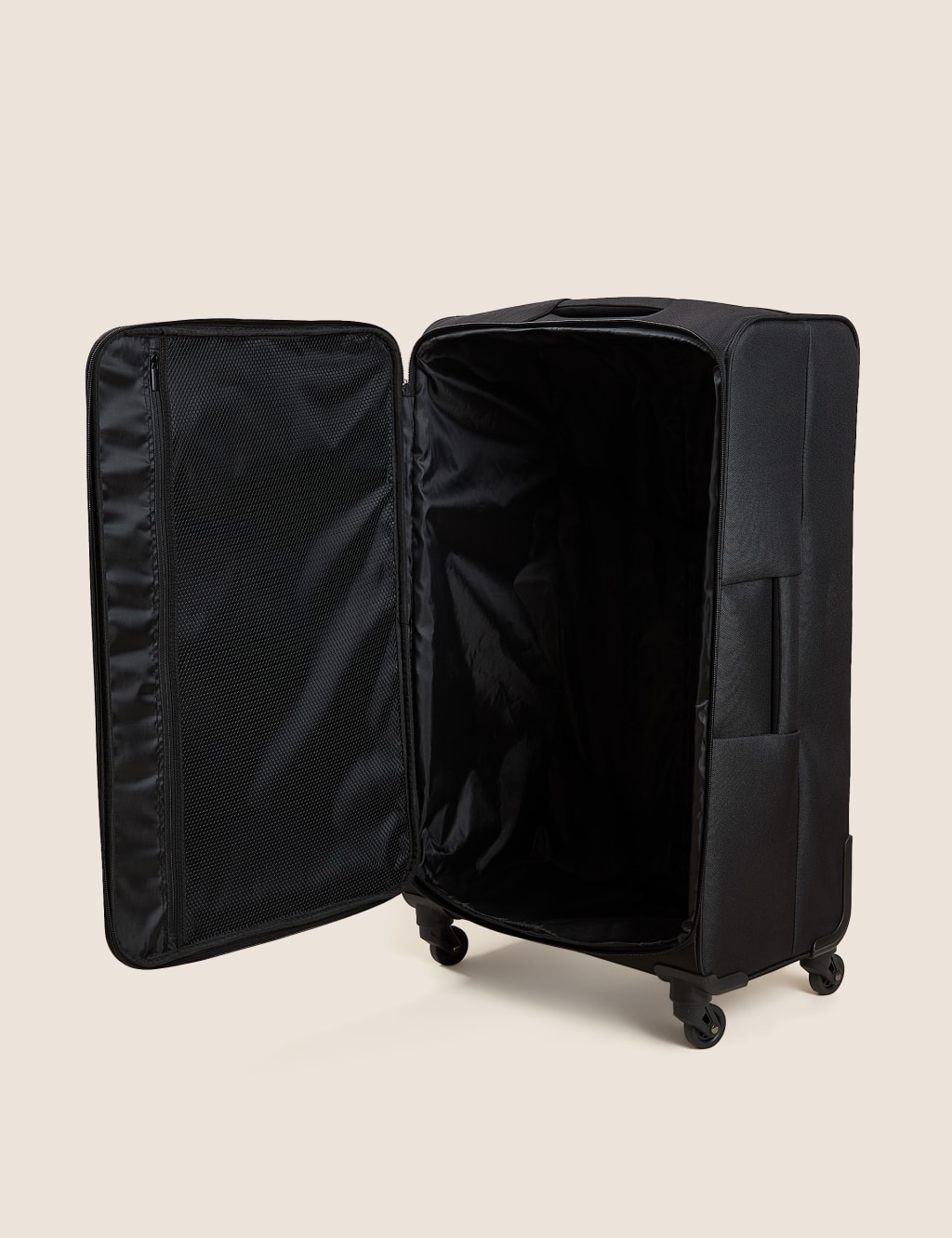 Soft Suitcases | M&S