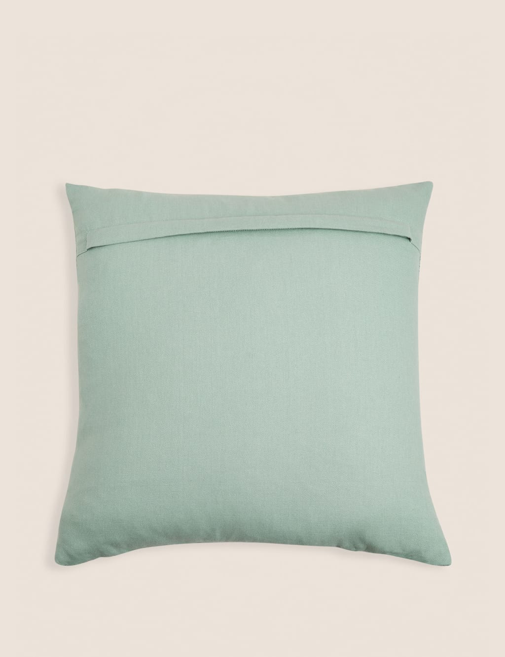 Green Cushions | M&S