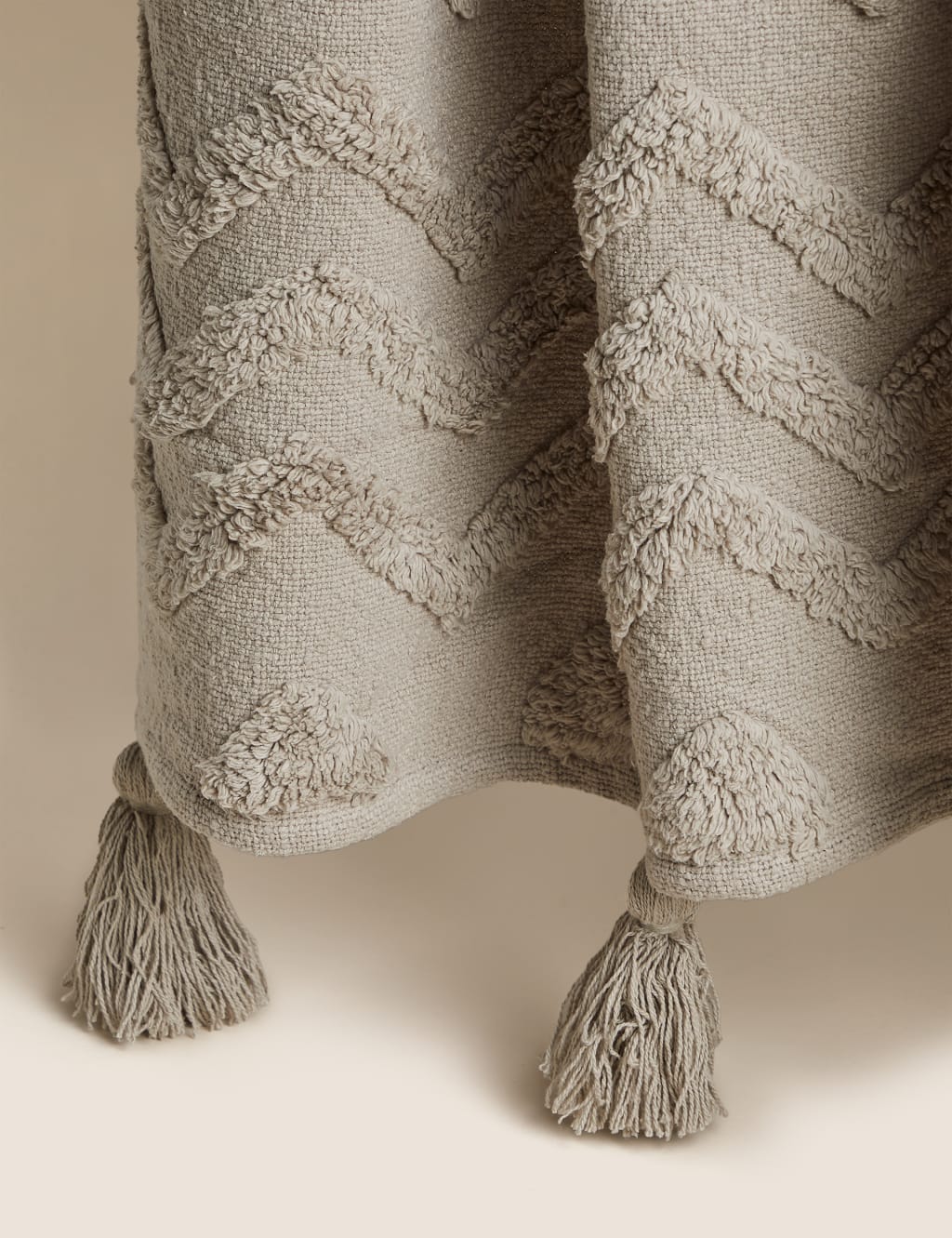 Cotton Throws | M&S