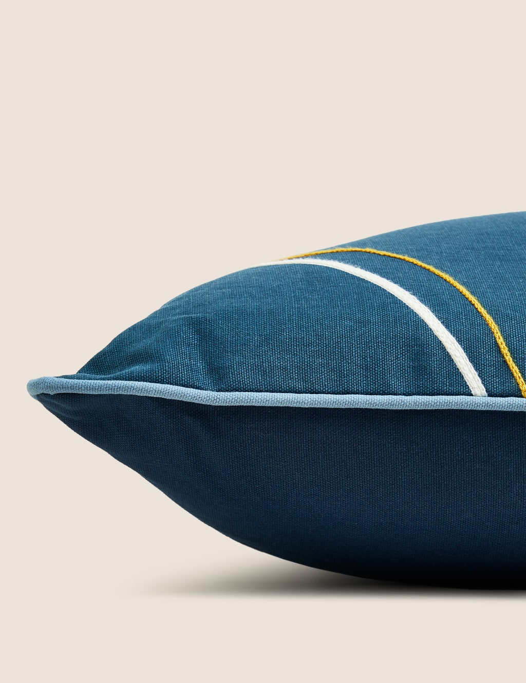 Blue Cushions | M&S