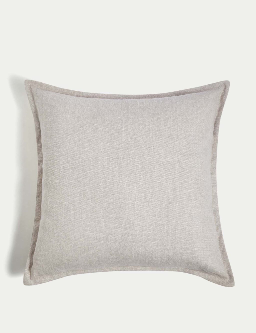 Cream Cushions | M&S