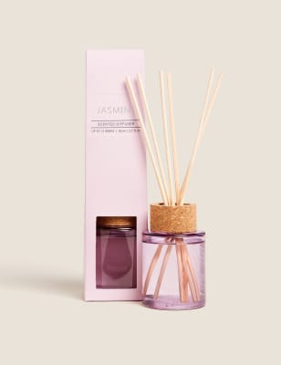 Jasmine 80ml Diffuser