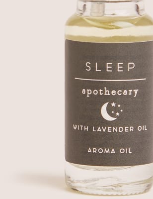 Sleep Fragrance Oil