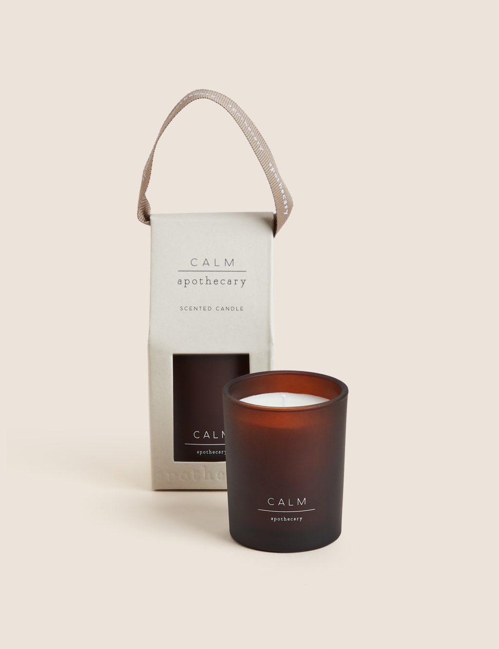 Calm | Apothecary | M&S