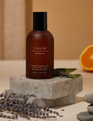 Apothecary Calm Room Spray