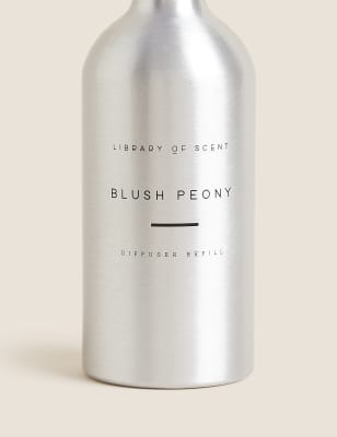 Blush Peony 250ml Diffuser Refill