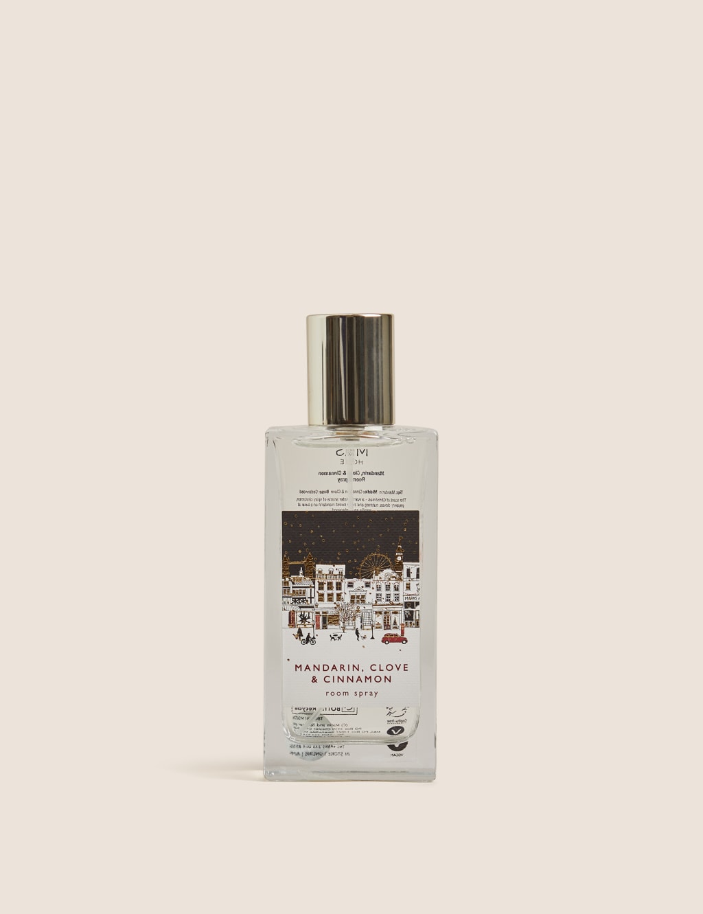 Room Spray | Home Fragrance | M&S