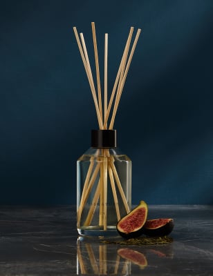 Green Tea & Fig 200ml Diffuser