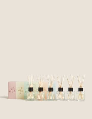 Signature Mini Diffuser Set