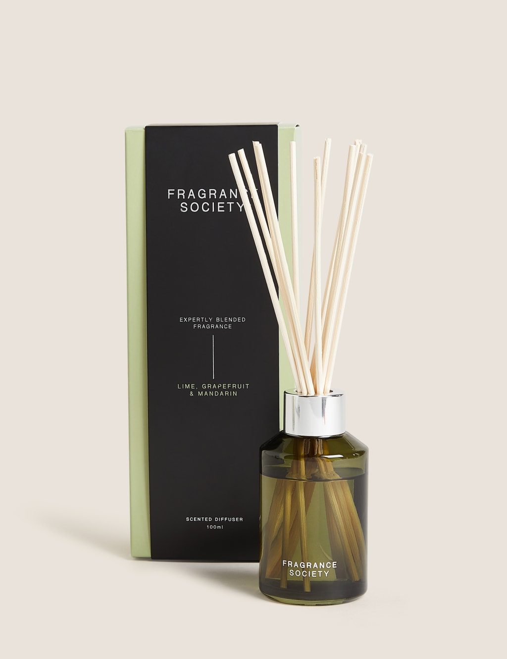 Fragrance Society | M&S