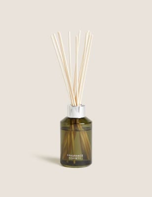 Lime, Grapefruit & Mandarin 100ml Diffuser