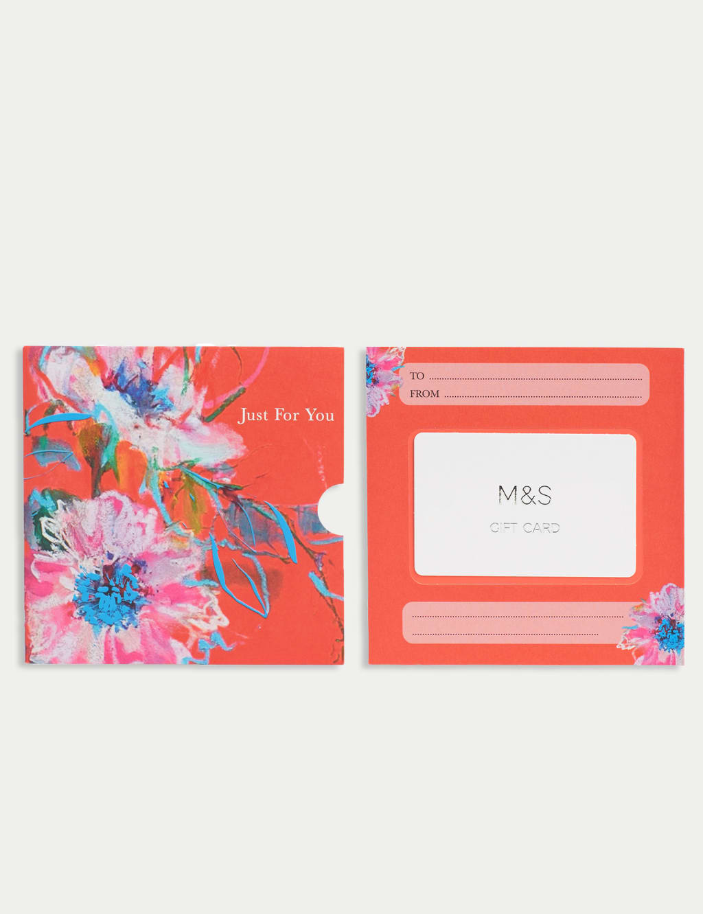 Gift Cards | Gift Vouchers | M&S